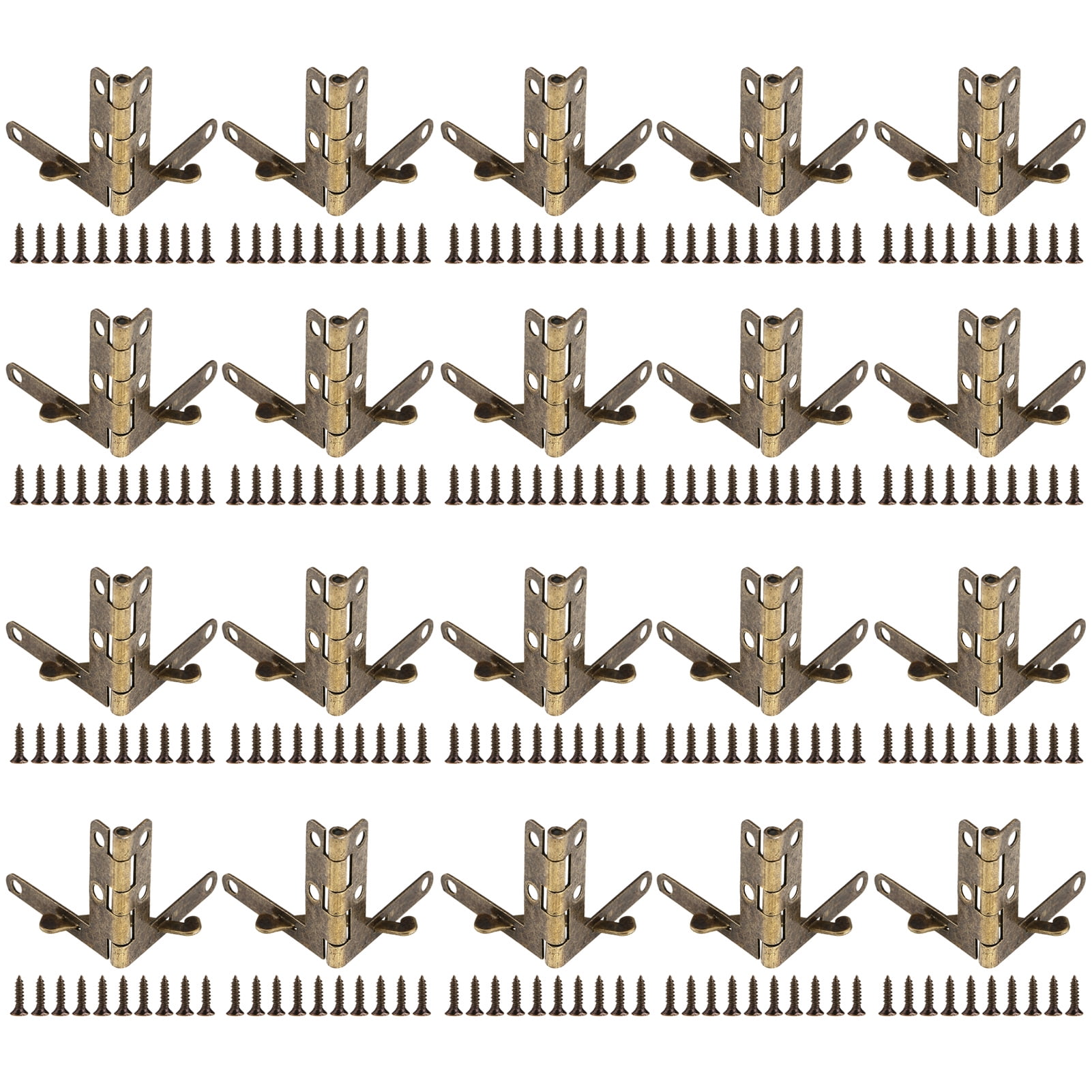 Bisagra de resorte ANGGREK para caja de Joyería y botella de vino ...