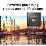 Sony 85" Class XBR85X800H 4K UHD LED Android Smart TV HDR BRAVIA 800H ...