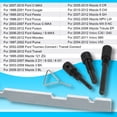 Cam Timing Alignment Tools for Ford Fiesta Focus Mazda Volvo/ Duratec ...