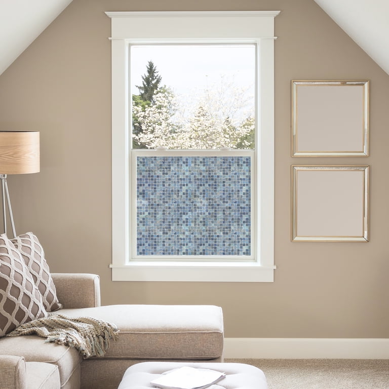 Privacy Window Film Walmart