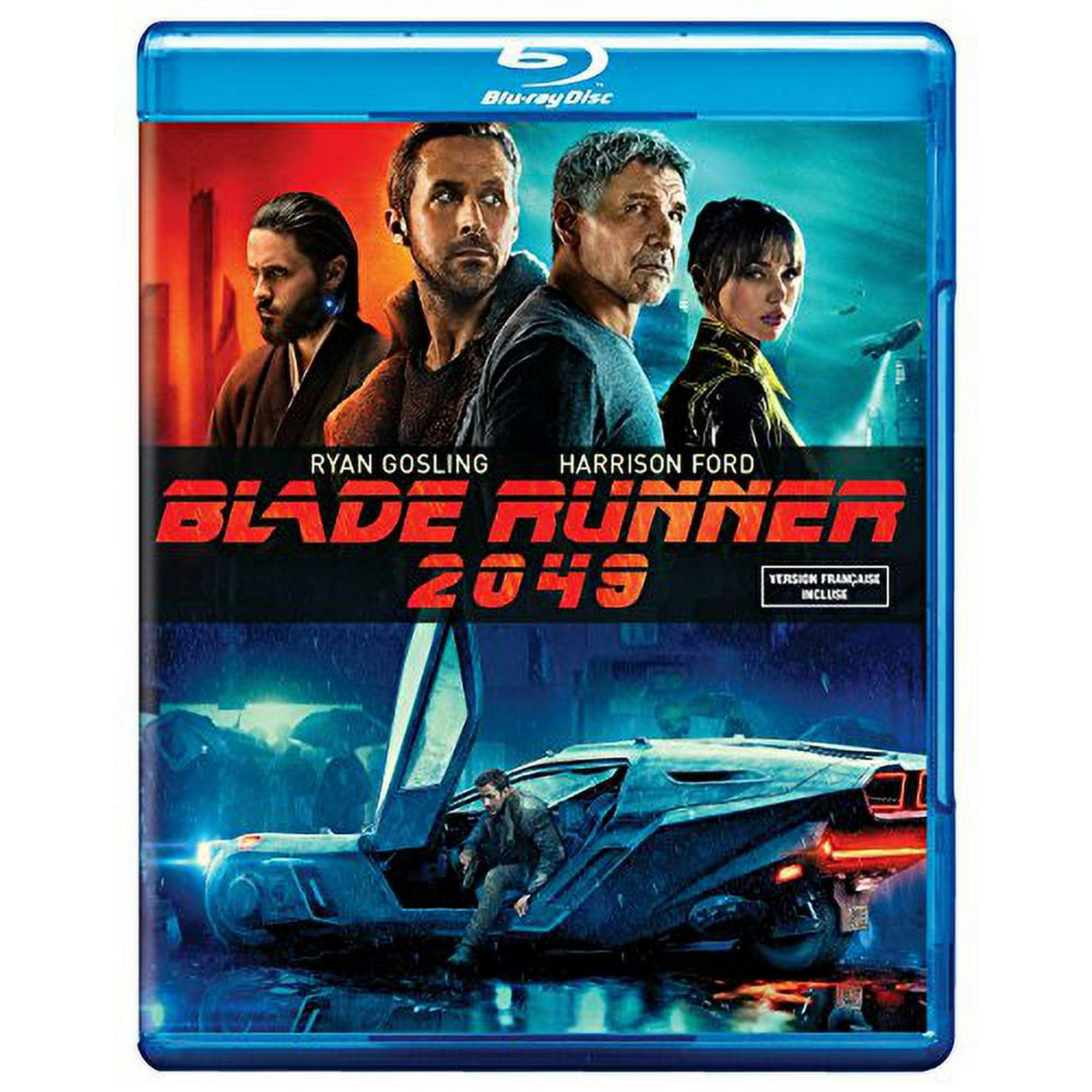 Click here for Warner Bros. Blade Runner 2049 [blu-Ray] prices