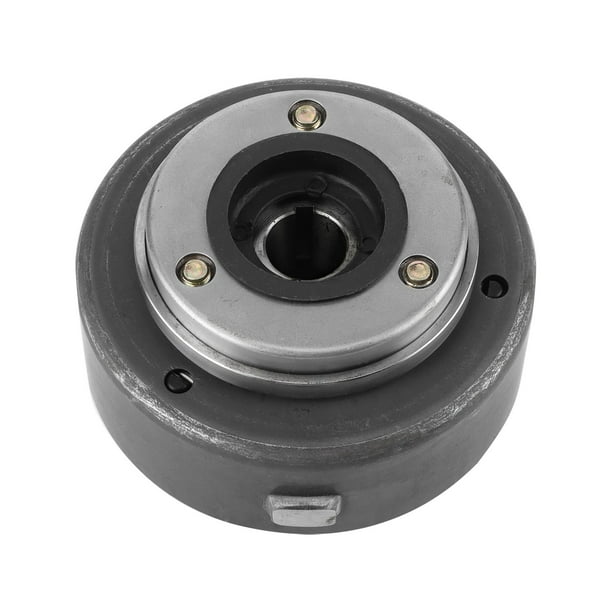 6 Poles Motorcycle Magneto Motor Rotor Fit for 50‑125CC Underlying ...