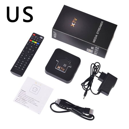 Vendrer Professional For Android 6.0.1 MEELO XTV SXTV Original HD ...