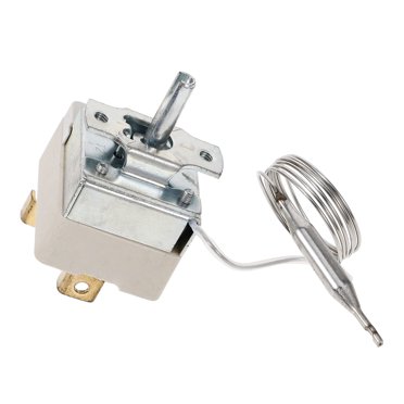 General Electric GE WR50X10104 Refrigerator Temperature Control ...