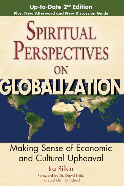 Pre-Owned Spiritual Perspectives On Globalization : Making Sense Of ...