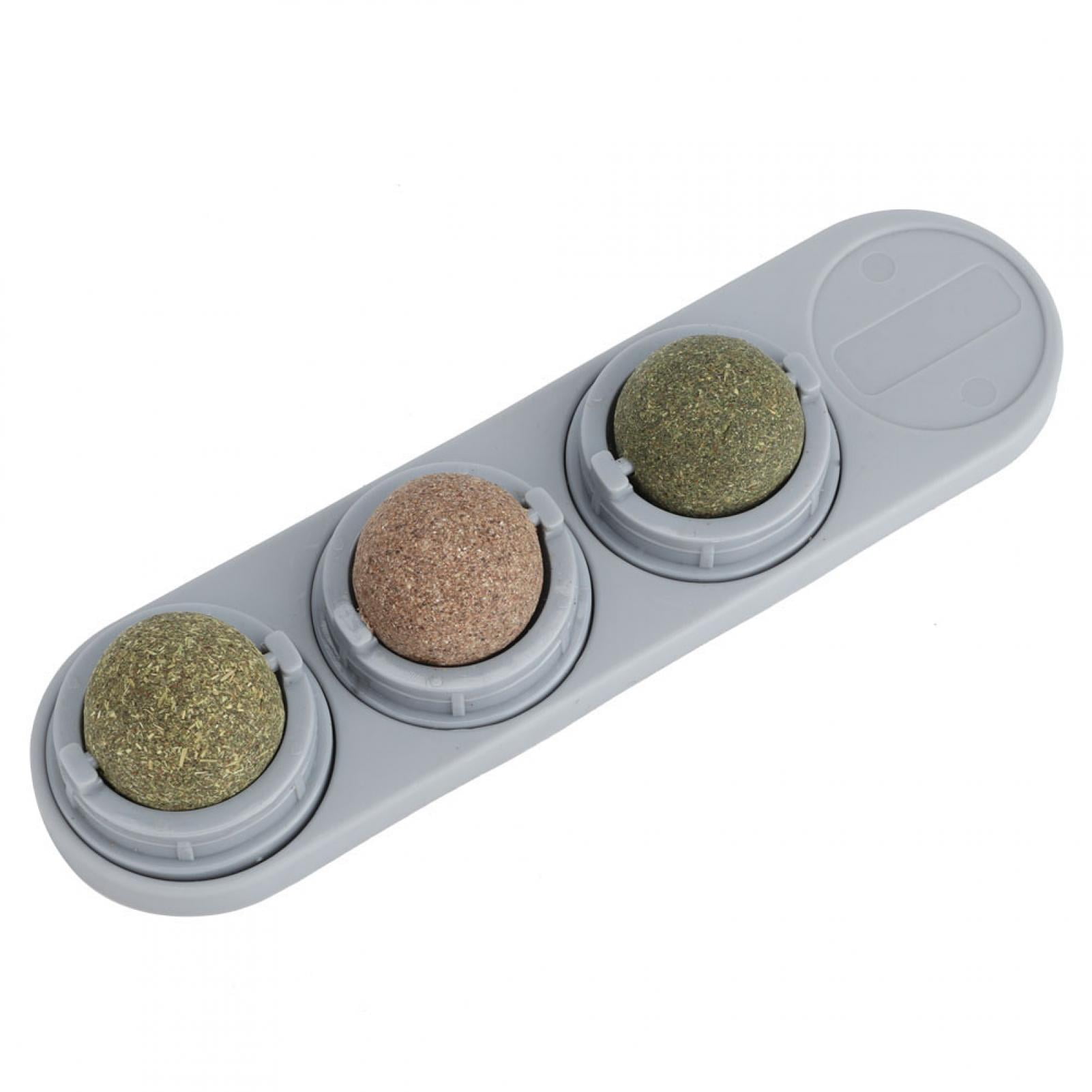 Click here for Lhcer Teeth Toy Catnip  Sealed Design Natural Mint... prices