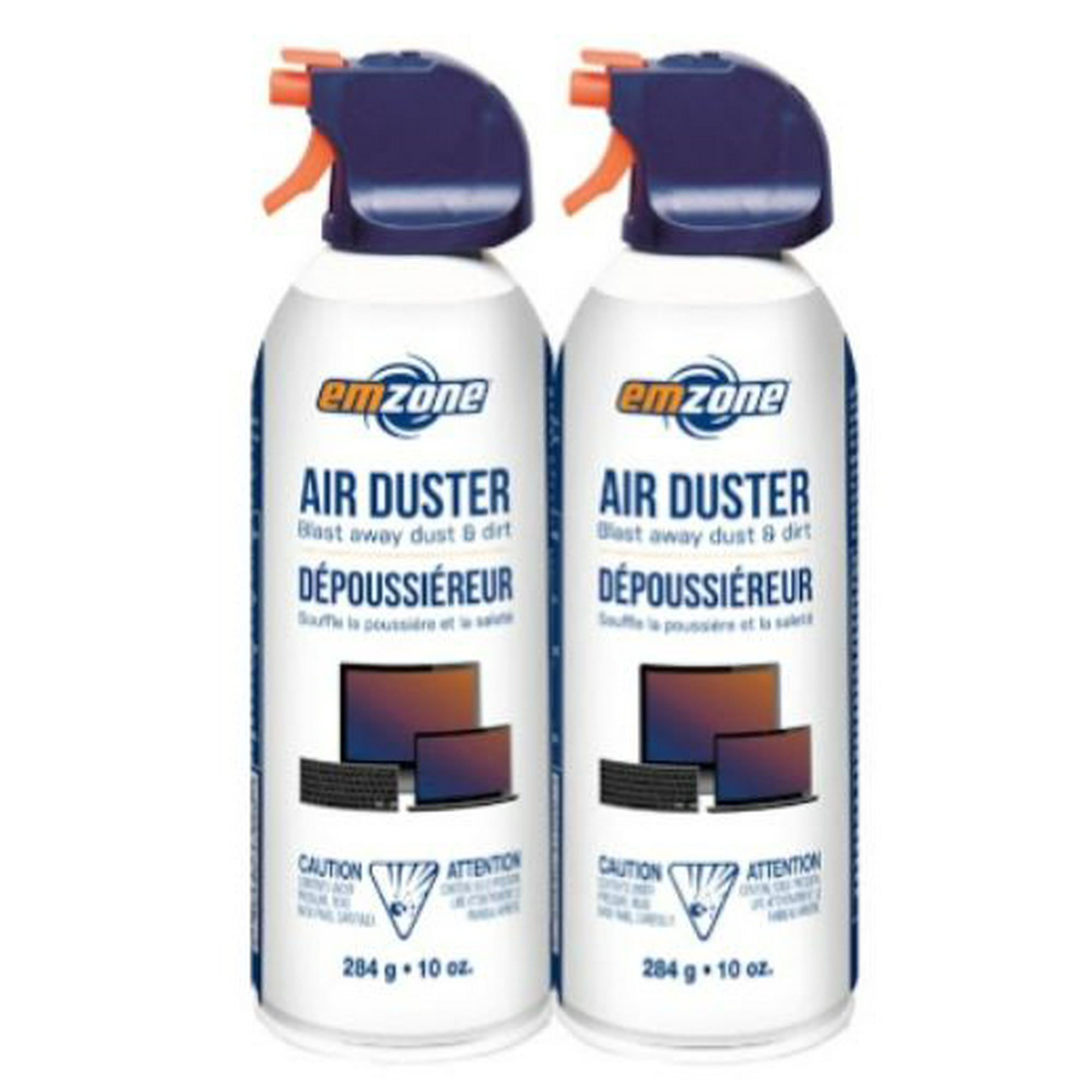 Click here for Emzone Air Duster 284g.10oz -2 Pack 10 Oz prices