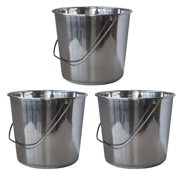 10 Gallon Bucket