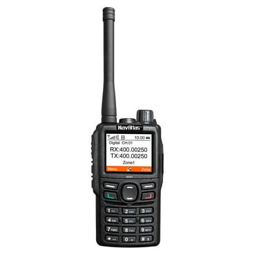 FT-70DR FT-70DE Original Yaesu 144/430 MHz Digital/Analog Handheld Transceiver - C4FM / FDMA - 3 ...