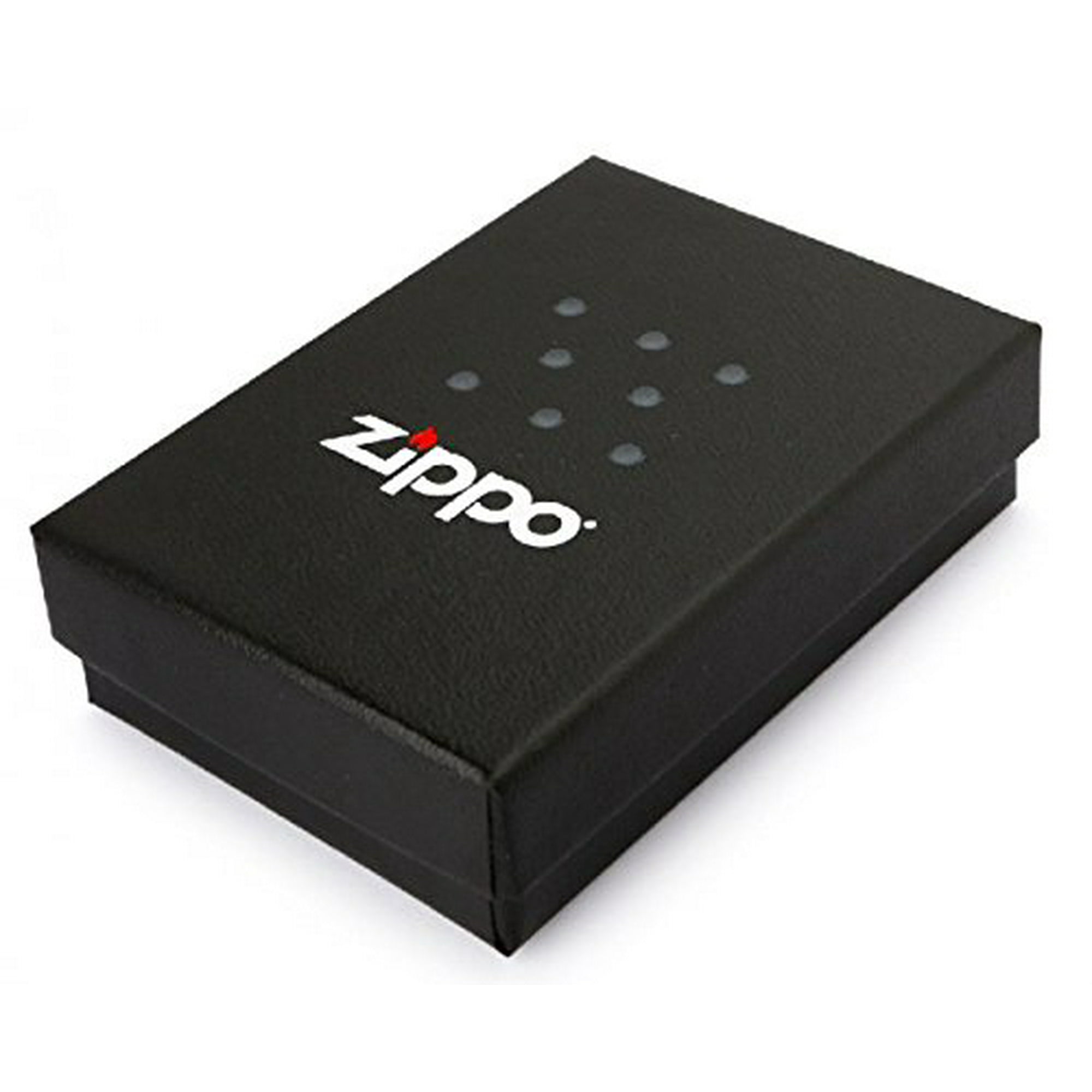 Water Zippo