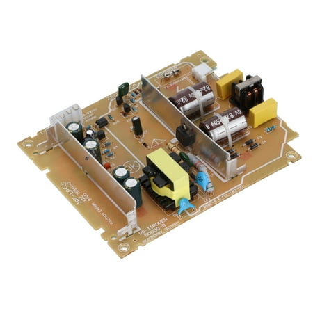 ANGGREK Built In Power Console Board Professional Accuracy Power Supply ...