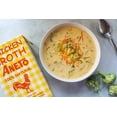 Aneto, Natural Chicken Broth, 33.8 fl oz, Pack of 6 - Walmart.com