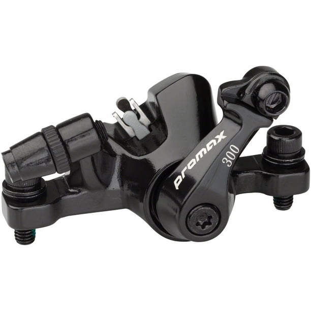 Promax DSK-300 Disc Brake Caliper - Long Pull MTB, Mechanical, Post ...