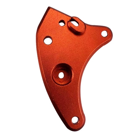 Arm Base Shifter Bracket Automotive Billet Moving Arm Plate Bracket ATV ...