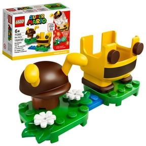 Lego Super Mario Creativity Toolbox 71418 - Interactive Adventure ...
