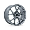 RTX SMS 18x7.5 5x114.3 ET40 CB73.1 Chrome PVD Wheel - Walmart.com
