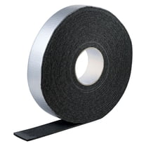 Pipe Insulation Wrap 32.8FT x 2" - Self-Adhesive Foam with Aluminum ...