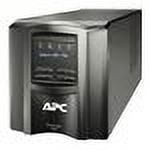 APC Smart-UPS 750 LCD - UPS - 500 Watt - 750 VA - Walmart.com