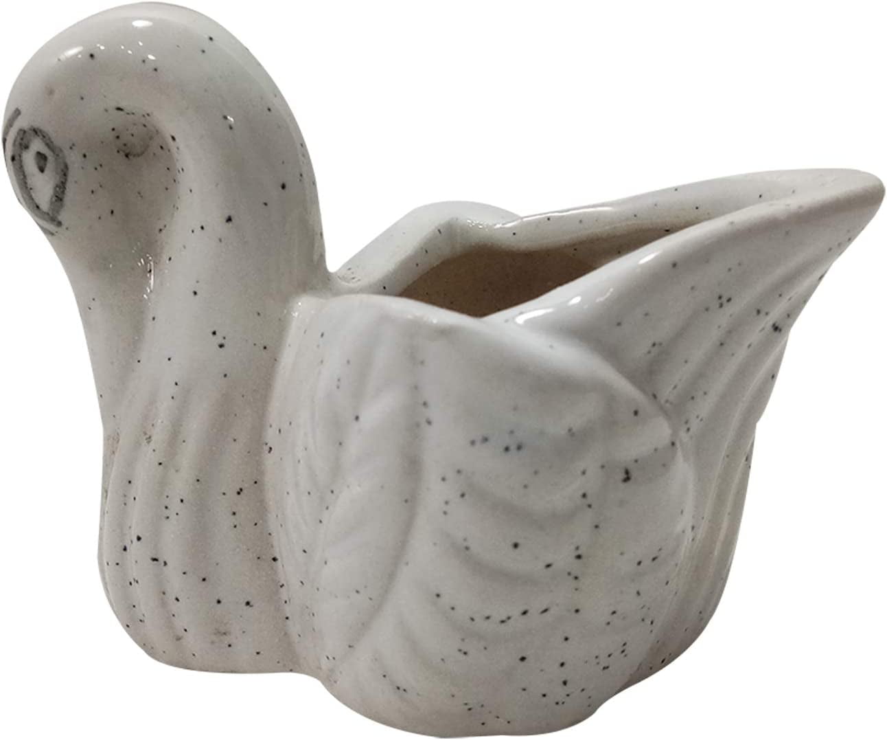 India Meets India Handicraft Ceramic Flower Pots Ceramic Planter Plant ...