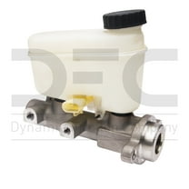 Dynamic Friction Company Brake Master Cylinder 355-47033 - Walmart.com