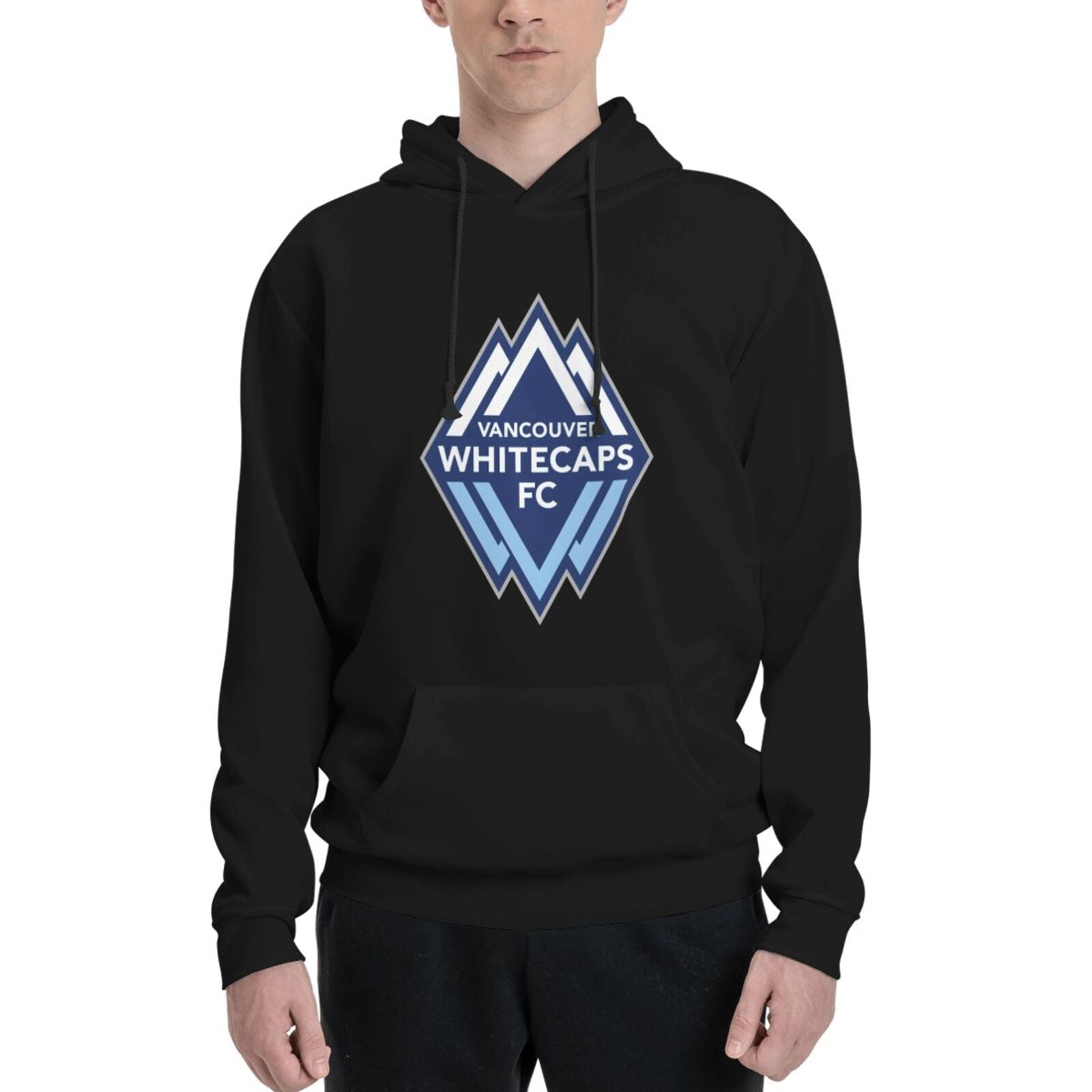 Click here for Liqun Vancouver Whitecaps Fc Hoodie Men Women Unis... prices
