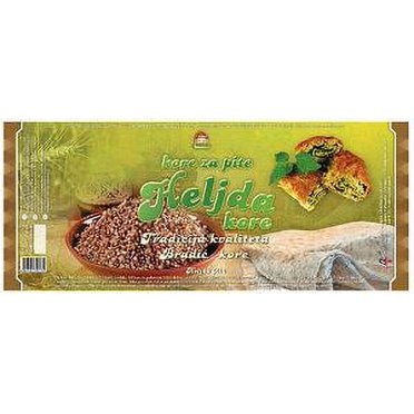 Athens Foods Kataifi Shredded Fillo Dough, 16 Ounce -- 12 per case ...