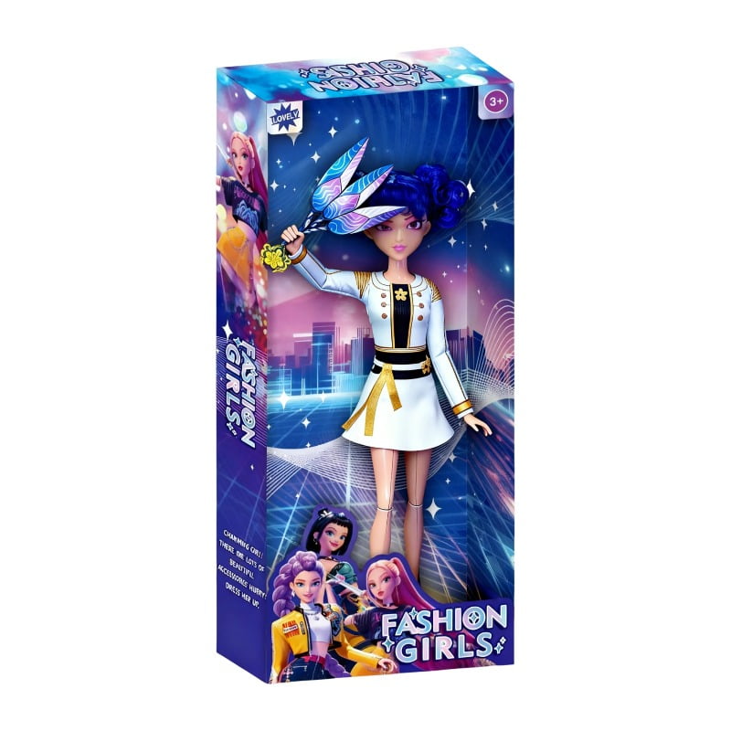 Click here for Unbranded Kpop Limited Edition Starry Girl Group D... prices