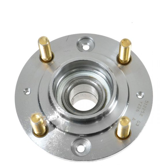 4 Lug Hub