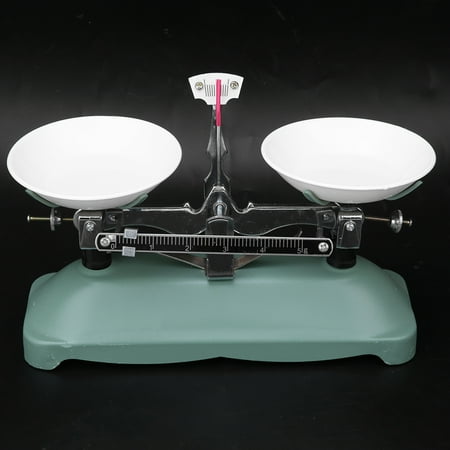 Balance Scale, Physics Teaching Tool, Rugged Drop- Physical Experiment ...