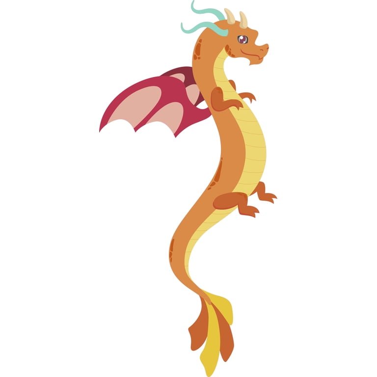 Dragon City Giant Wings Dragon