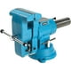 Capri Tools Rotating Base and Head Bench Vise, 6" - Walmart.com