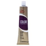 Color Perfect Permanent Creme Gel Hair Color - 4BR Medium Brown Red by ...