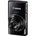 Restored Canon Compact Digital Camera IXY 650 12x Optical Zoom IXY650 ...