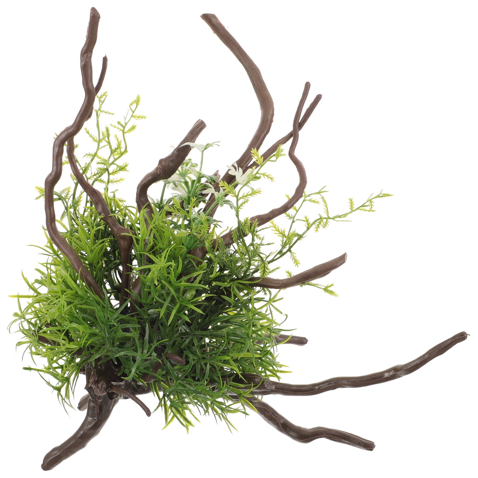 Click here for Raindrops Fish Tank Landscaping Aquarium Ornaments... prices