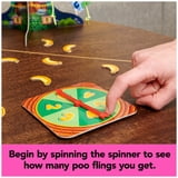 Monkey See Monkey Poo Game with Banana-Scented Fake Poop for Kids 4 ...