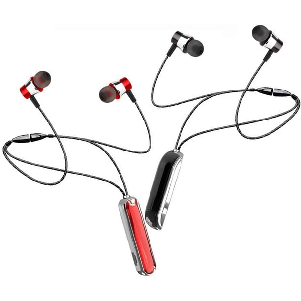 Bluetooth V5.0 Wireless Earphone TWS Technology Magnetic Organization ...