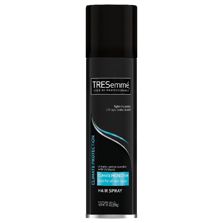 TRESemmé Finishing Hair Spray, 11 oz - Walmart.com - Walmart.com