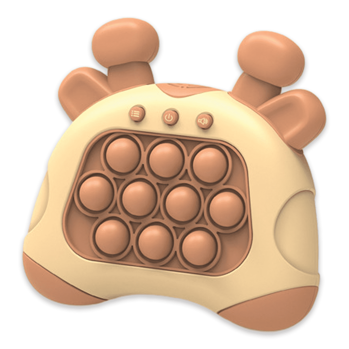 Click here for Mfg2020 Finger Toys Fast Push Bubble Game- Fast Po... prices