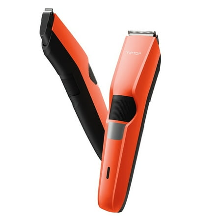 Hair Trimmer Rechargeable Razor Trimmer Adjustable Cordless | Walmart ...