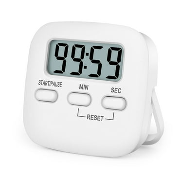 Goodcook Precision Magnetic Timer - Walmart.com