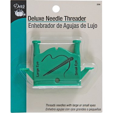 Dritz LED Needle Threader - Walmart.com