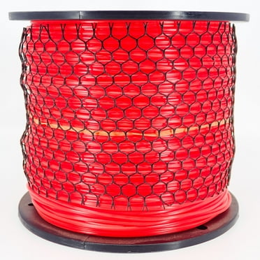 GENUINE ECHO BLACK DIAMOND LINE .105 3LB SPOOL 885FT 330105073 ...