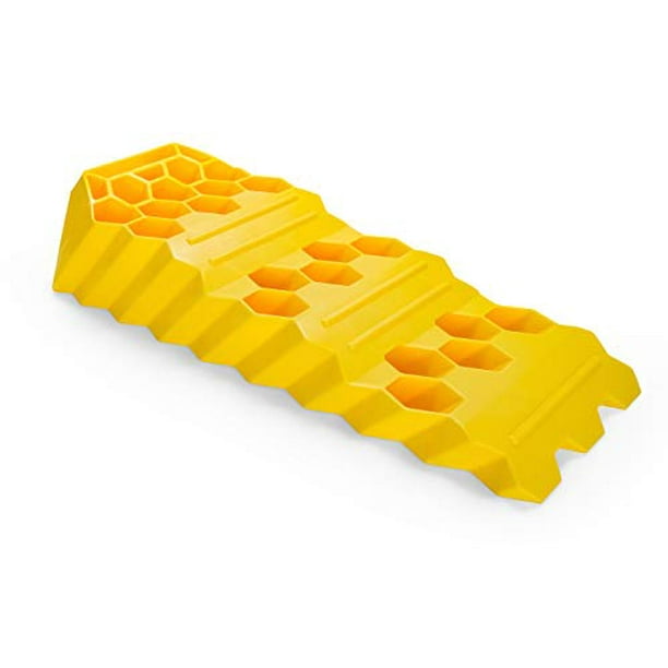 Camco RV Super Tri-Leveler | Features 3 Leveling Heights for Campers, a ...