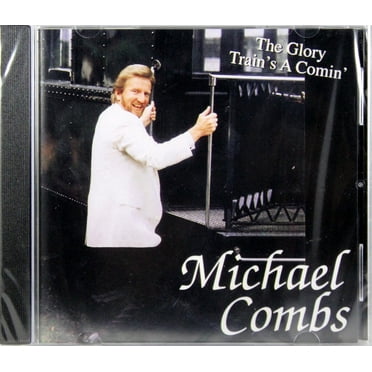 Michael Combs Songs Of Faith Vol. 1 CD - Walmart.com