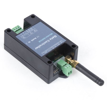Gate Controller, Smart Opening Gate Wireless Control, Parking System 2G ...