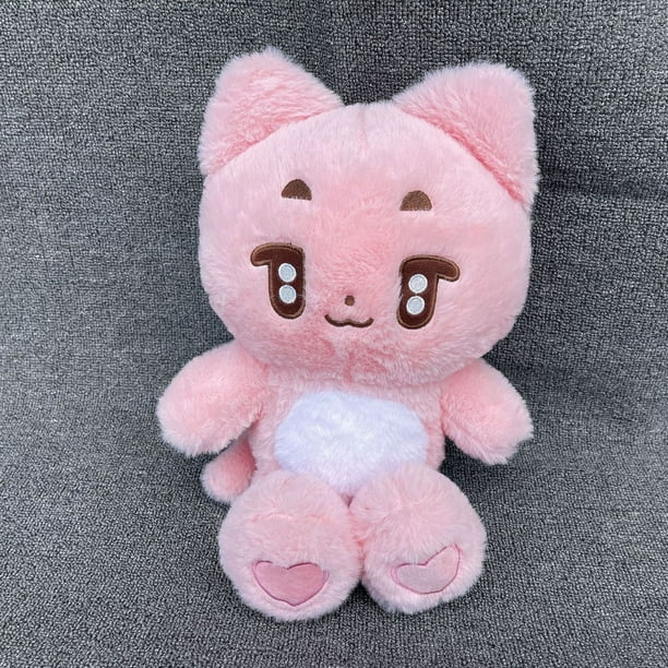 40cm Kpop Idol TXT Fanmade Peluche Mascota Pobatu Yeonjun Soobin ...