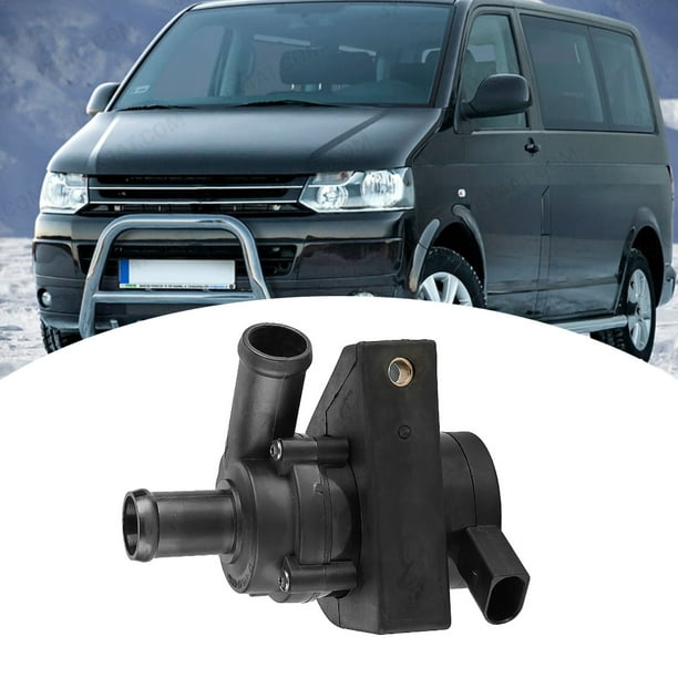 Water Pump 7H0965561A 7H0965561,Car Replacement Part Secondary ...