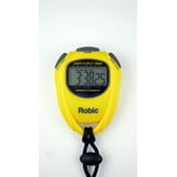 Robic SC-539 Yellow - Walmart.com