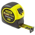 Stanley Hand Tools 33-735 35' FatMax® Tape Rule - Walmart.com
