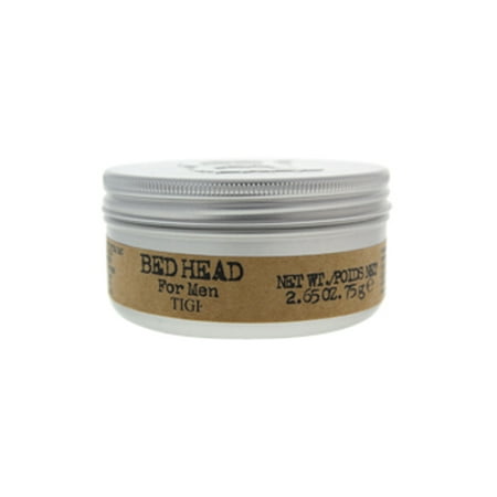 TIGI M-HC-1463 Bed Head For Men Slick Trick Firm Hold Pomade by TIGI ...